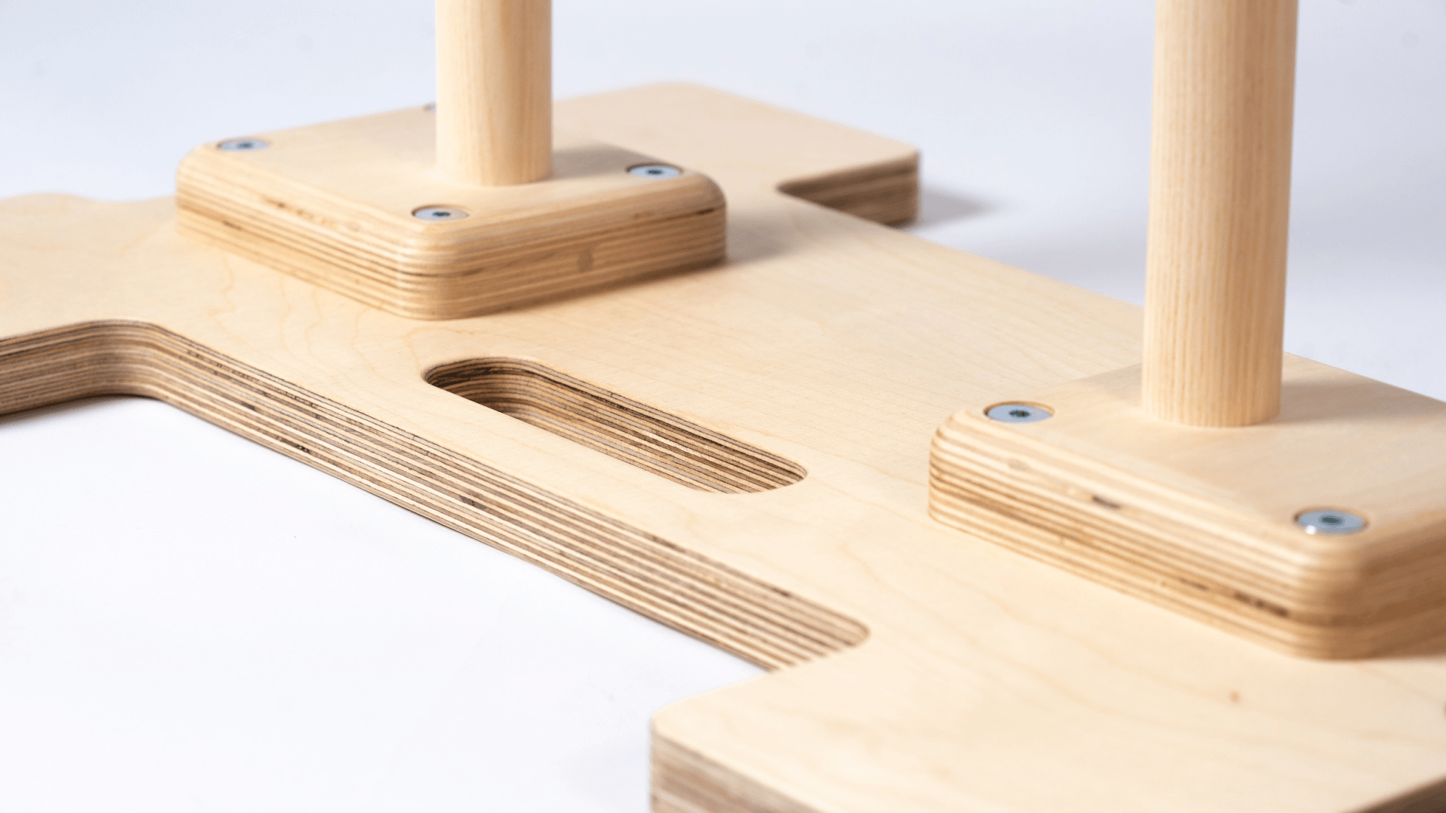 Handstand Canes Akrobatiktrainer Handstandhilfe Calisthenics Assist ...